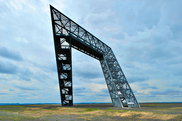 Das Gleichnis des Buddha vom brennenden Haus – Ashram Jesu